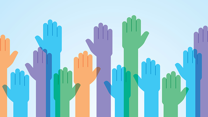 Lokaldemokratikonferansen 2024 - regjeringen.no