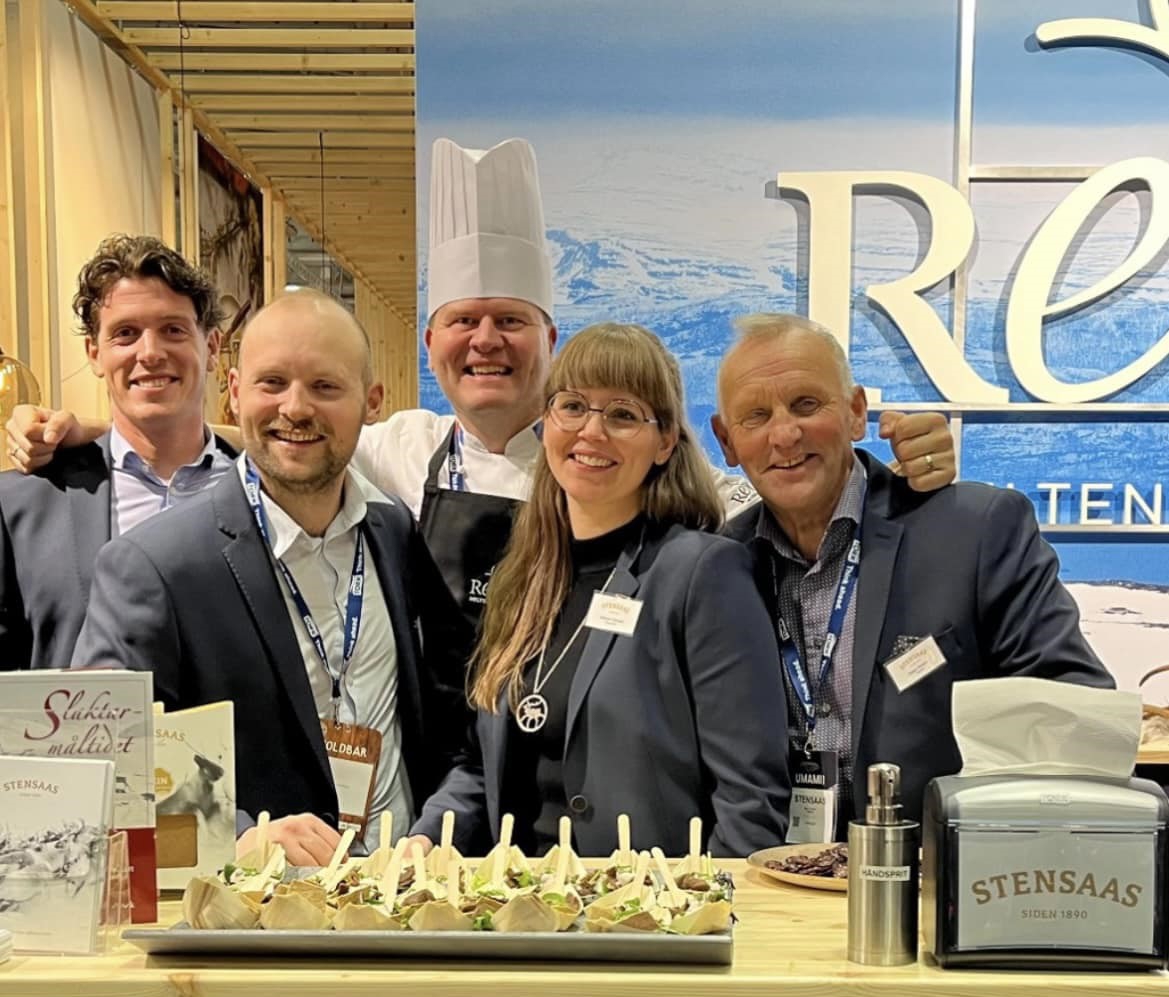 Fylkesnytt fra Trøndelag 2/2023 - regjeringen.no