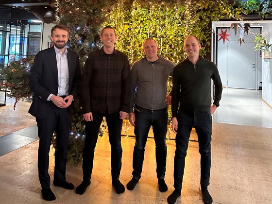 Enklere å drive egen bedrift for små og mellomstore bedrifter - regjeringen.no