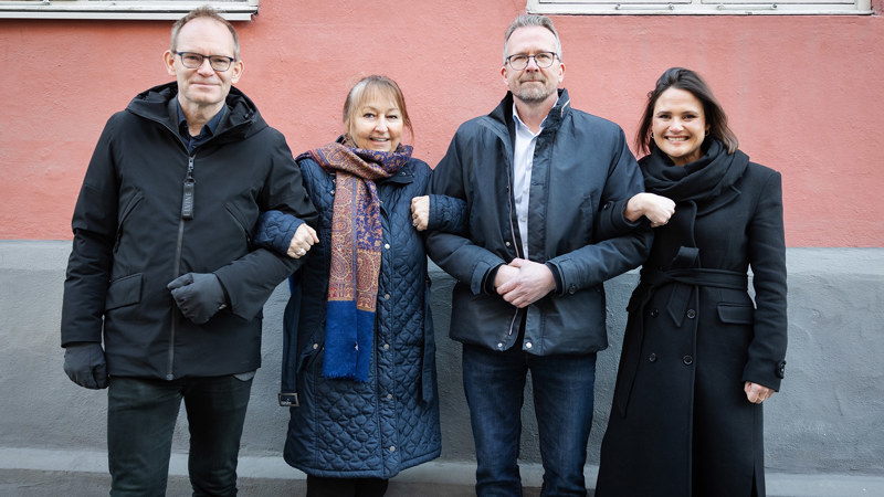 Kunnskapsdepartementet - regjeringen.no