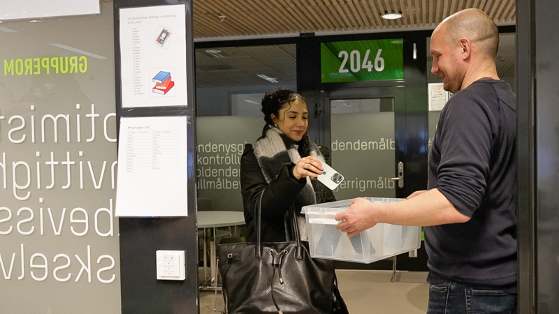 Kunnskapsdepartementet - regjeringen.no