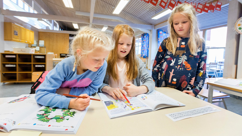 Kunnskapsdepartementet - regjeringen.no