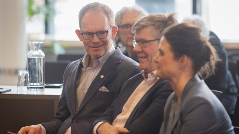 Kunnskapsdepartementet - regjeringen.no