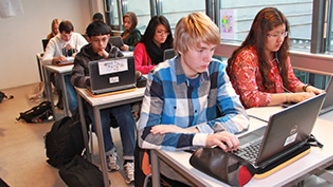 Kunnskapsdepartementet - regjeringen.no