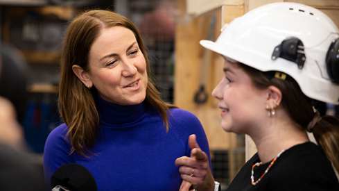 Kunnskapsdepartementet - regjeringen.no