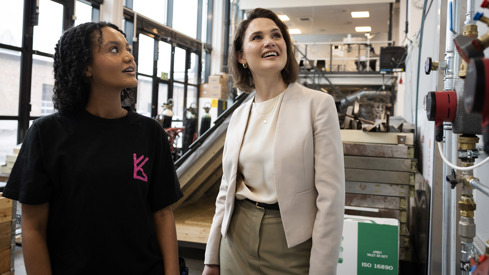 Kunnskapsdepartementet - regjeringen.no