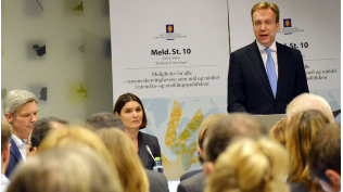 Human rights - regjeringen.no