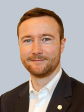 Øvrig politisk ledelse - regjeringen.no