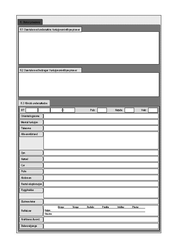 NOU 1998: 12 - regjeringen.no