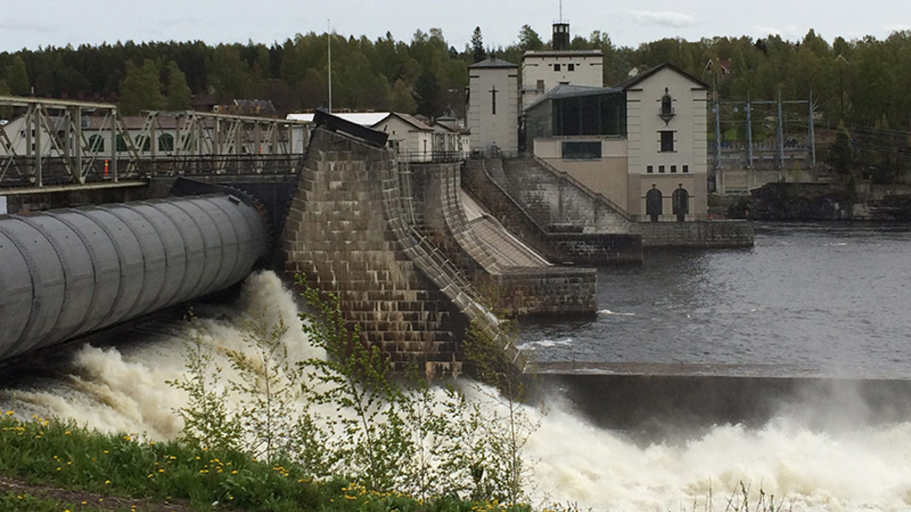 Energi - regjeringen.no