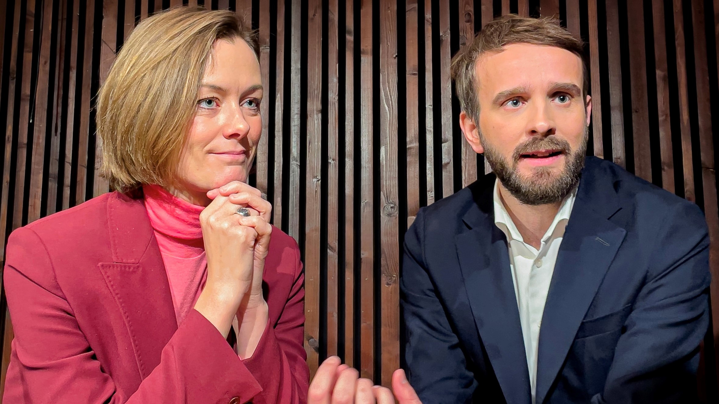 Regjeringen vil innføre krav om kjønnsbalanse i styrer - regjeringen.no