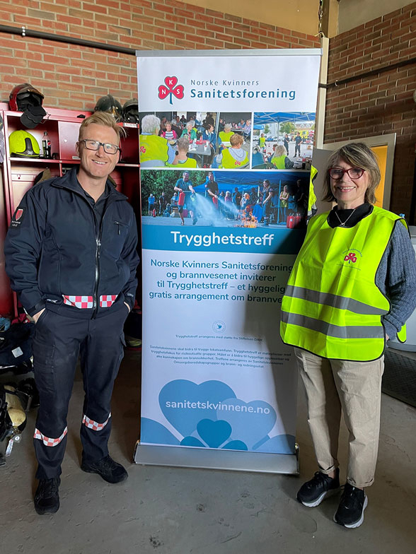 Meld. St. 16 (2023–2024) - regjeringen.no