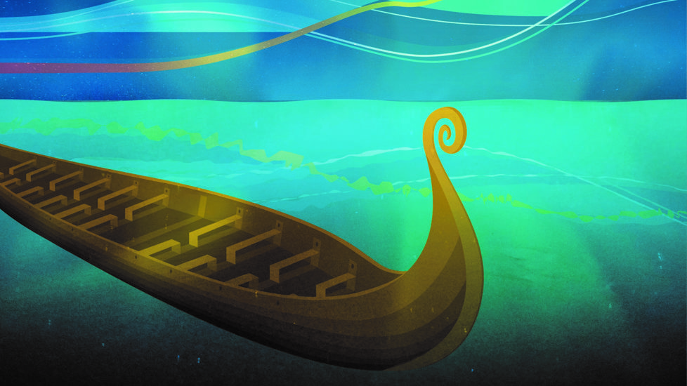 Carbon capture and storage - CCS - regjeringen.no