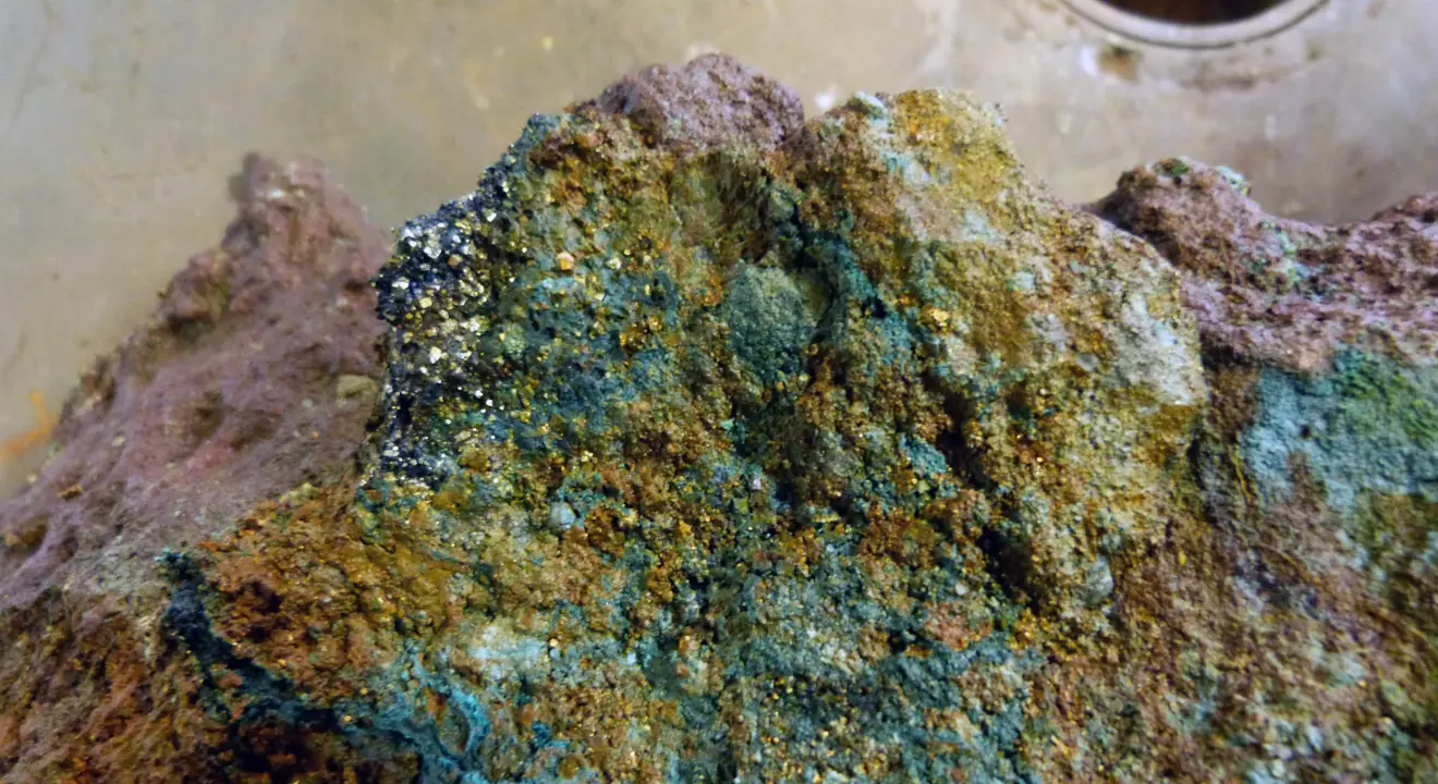 Seabed Minerals - regjeringen.no