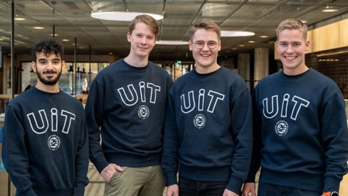 Kultur- og likestillingsdepartementet - regjeringen.no