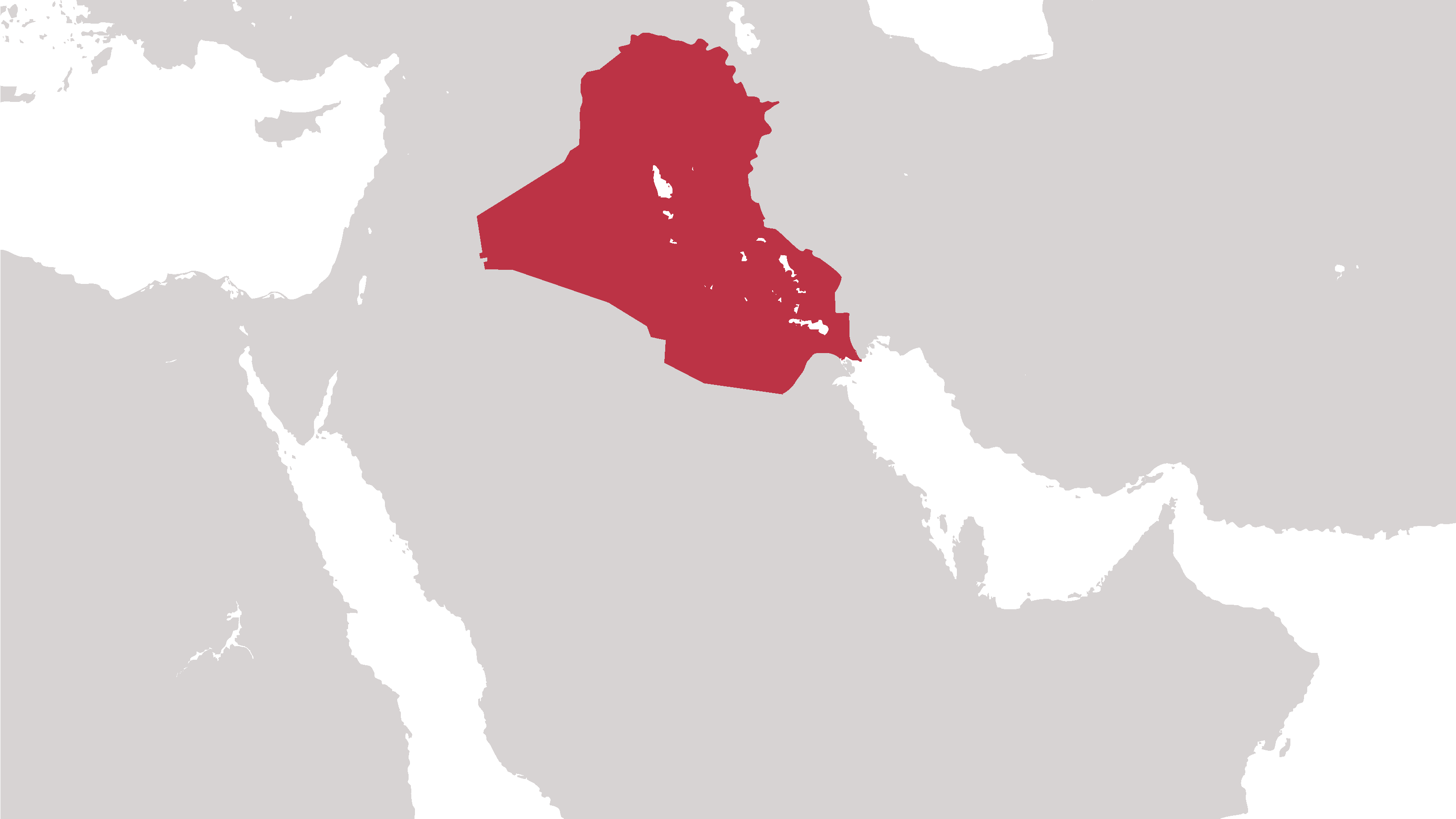 Irak - reiseinformasjon - regjeringen.no