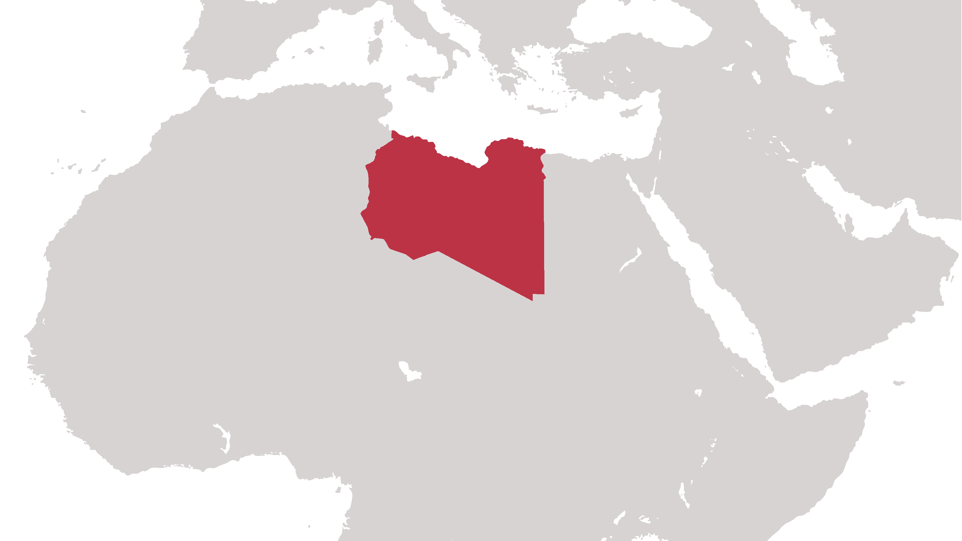 Libya - reiseinformasjon - regjeringen.no